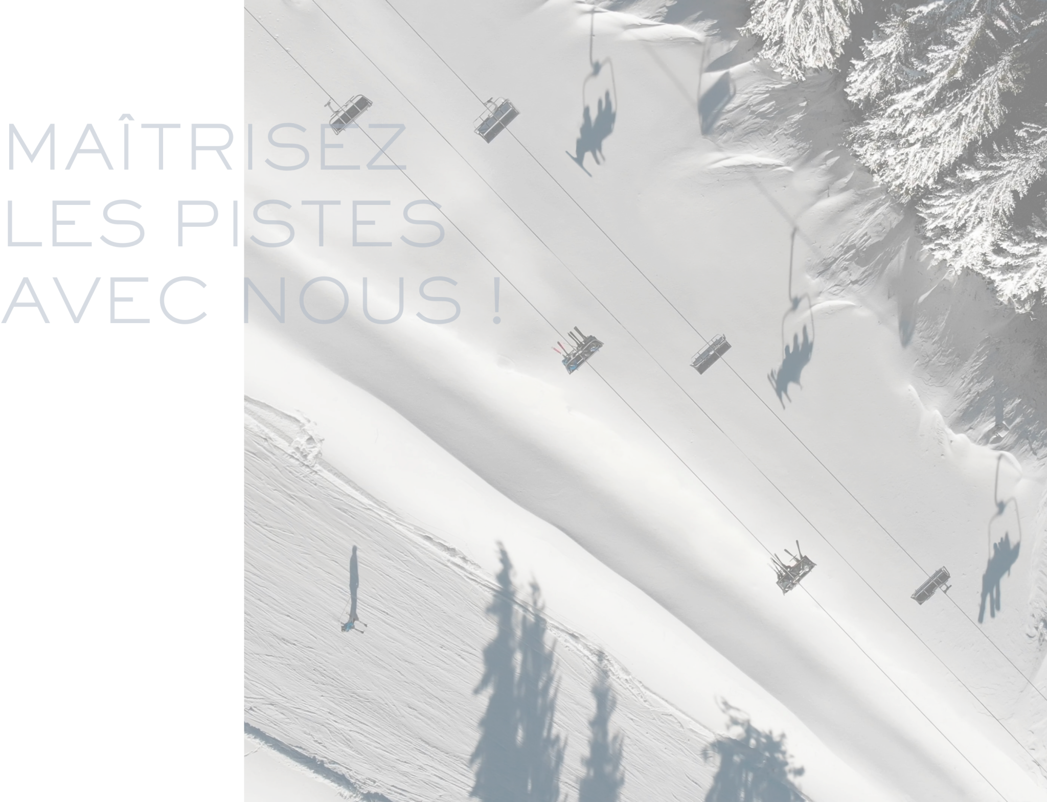 LA FRENCH SKI SCHOOL